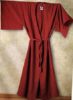 Kimono Robe - Deva by Cammy